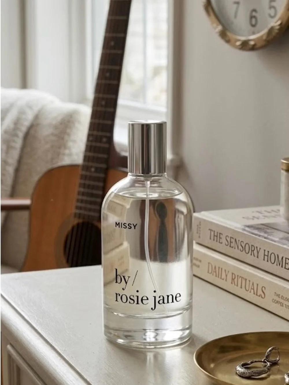 Skincare | Missy Eau De Parfum Clear | Poshmark
